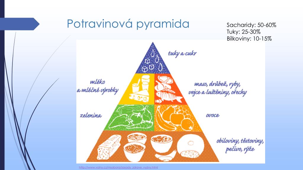 PPT - P raktické rady pro výživu závodních plavců ve věku 12 - 18 let ...