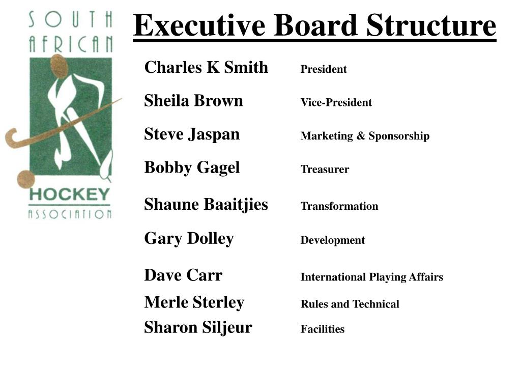 PPT - Presentation to the Parliamentary Sports Committee PowerPoint ...