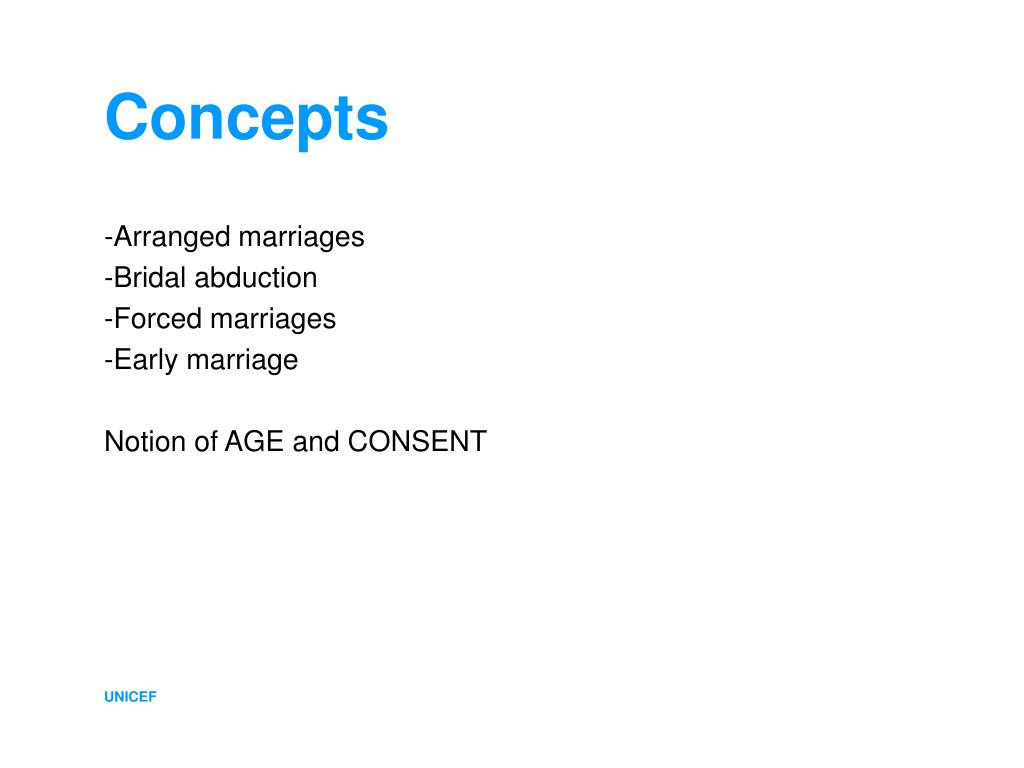 PPT - Early marriage: An international perspective PowerPoint ...