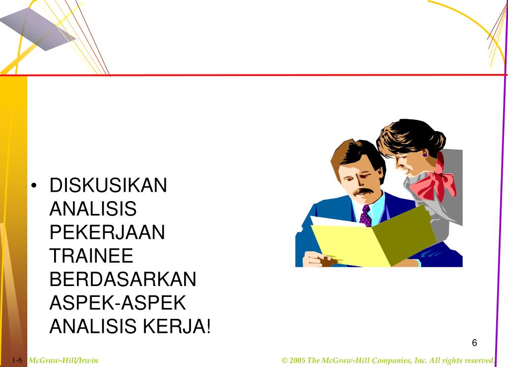 PPT - ANALISIS DAN DESAIN PEKERJAAN PowerPoint Presentation, free ...