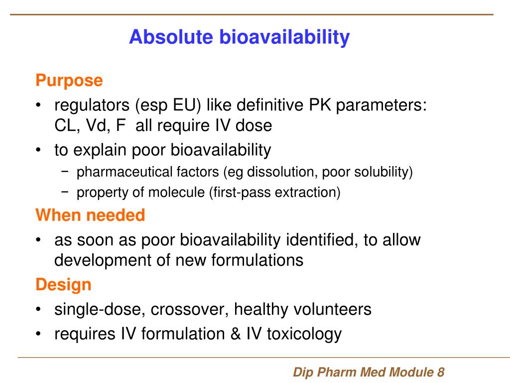 PPT - Clinical pharmacology in Phases 2 to 4 PowerPoint Presentation ...