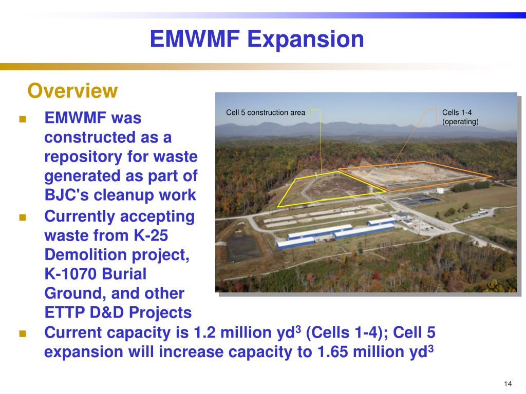 PPT - American Recovery and Reinvestment Act Projects for Bechtel ...