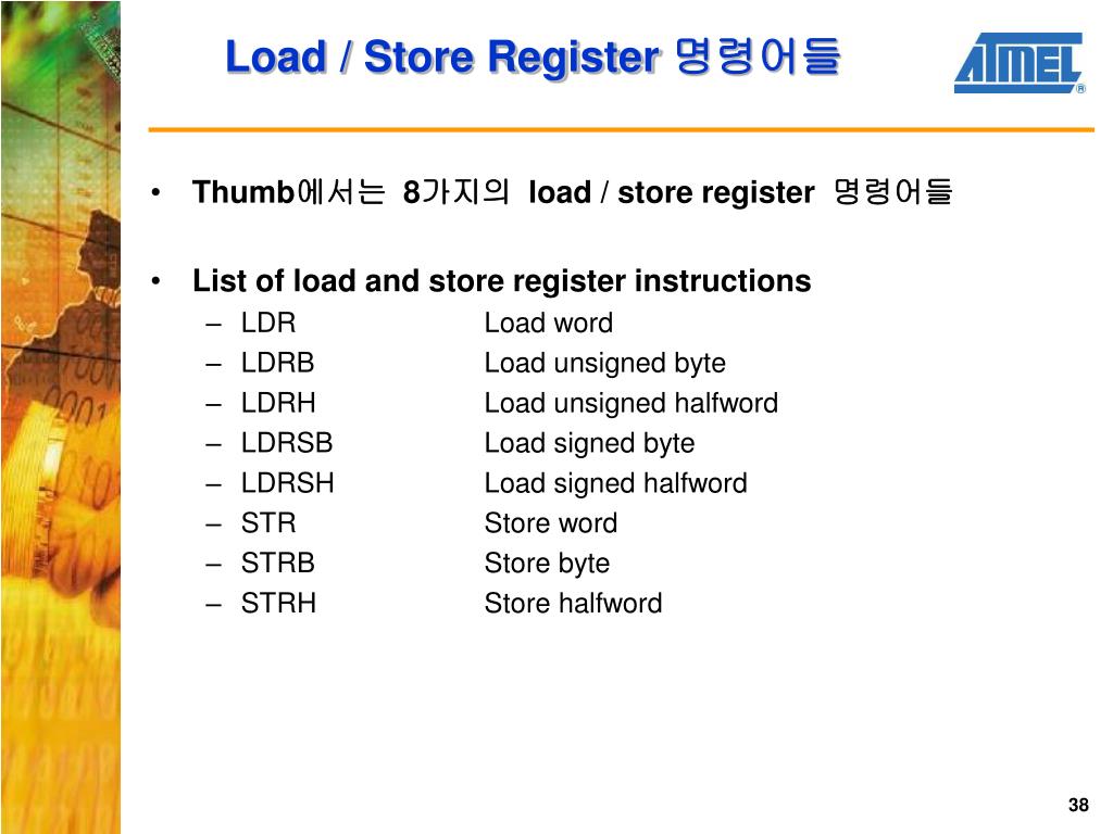 PPT - ARM7TDMI Processor PowerPoint Presentation, free download - ID ...