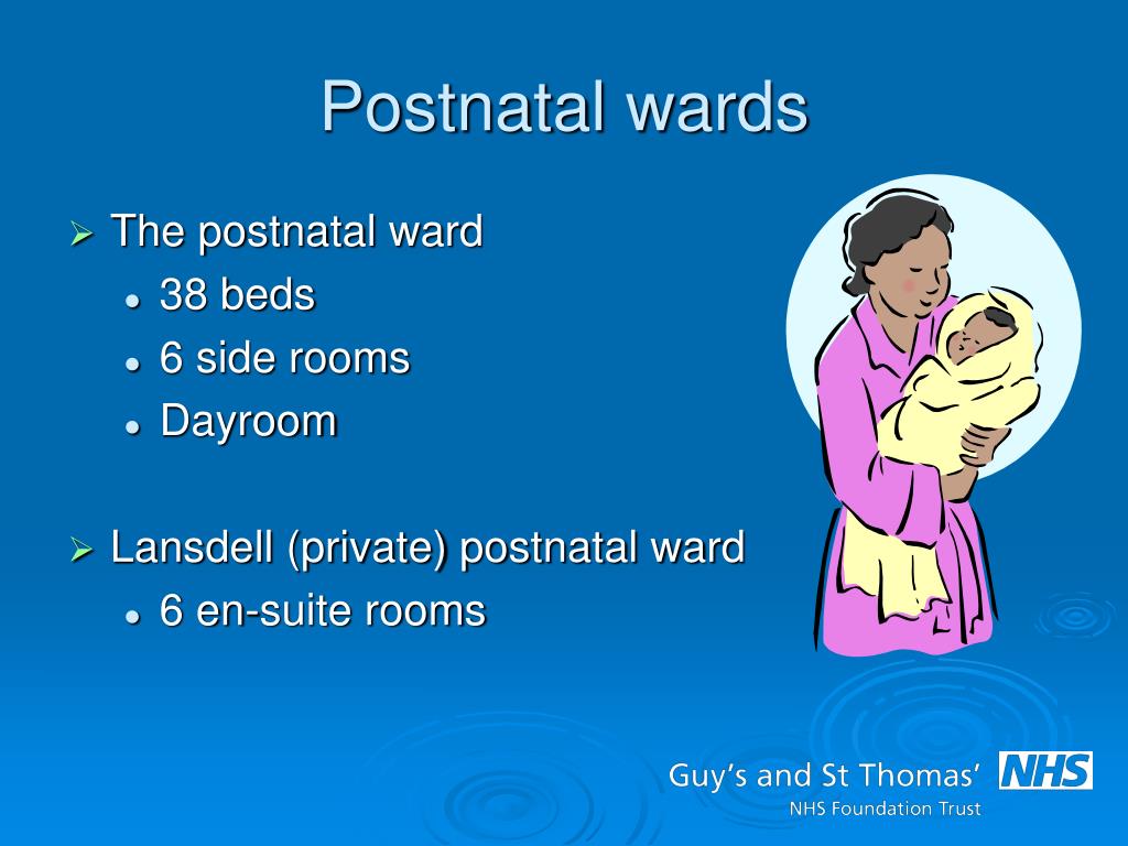 PPT - Guy’s & St. Thomas’ NHS Foundation Trust Lynne Pacanowski ...