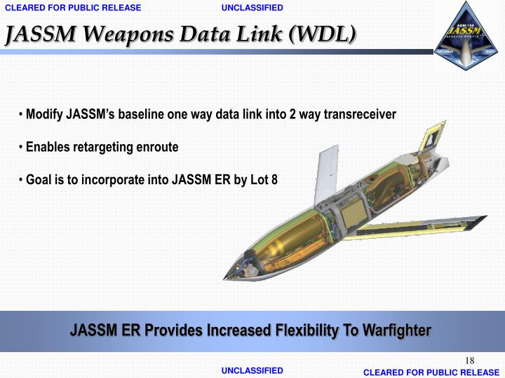 PPT - UNCLASSIFIED FOR OFFICIAL USE ONLY PowerPoint Presentation - ID ...