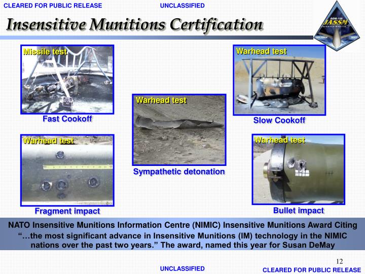 PPT - UNCLASSIFIED FOR OFFICIAL USE ONLY PowerPoint Presentation - ID ...