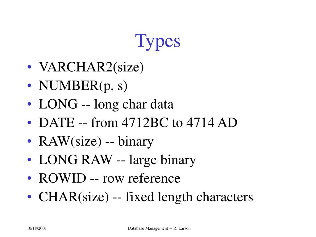 Ppt Oracle Sqlplus Updating And Modifying Data In Sql Powerpoint Presentation Id3300395