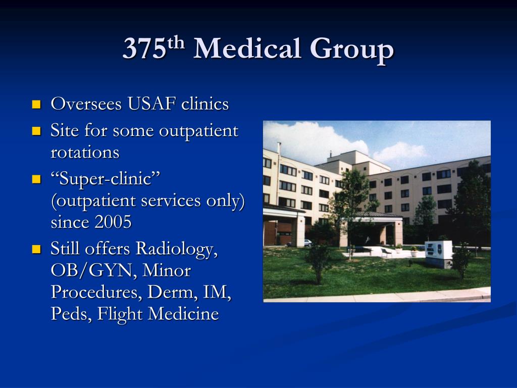 PPT - Saint Louis University Family Medicine Residency Program ...