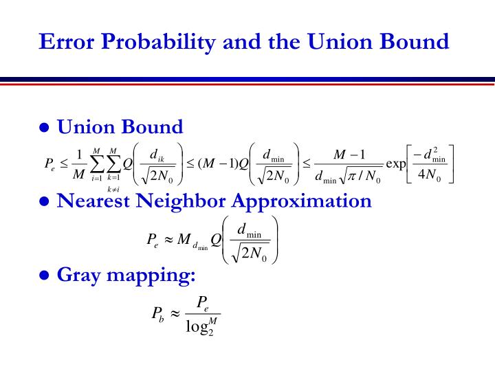 PPT - SYSC 4607 – Slide Set 11 Outline PowerPoint Presentation - ID:3301146