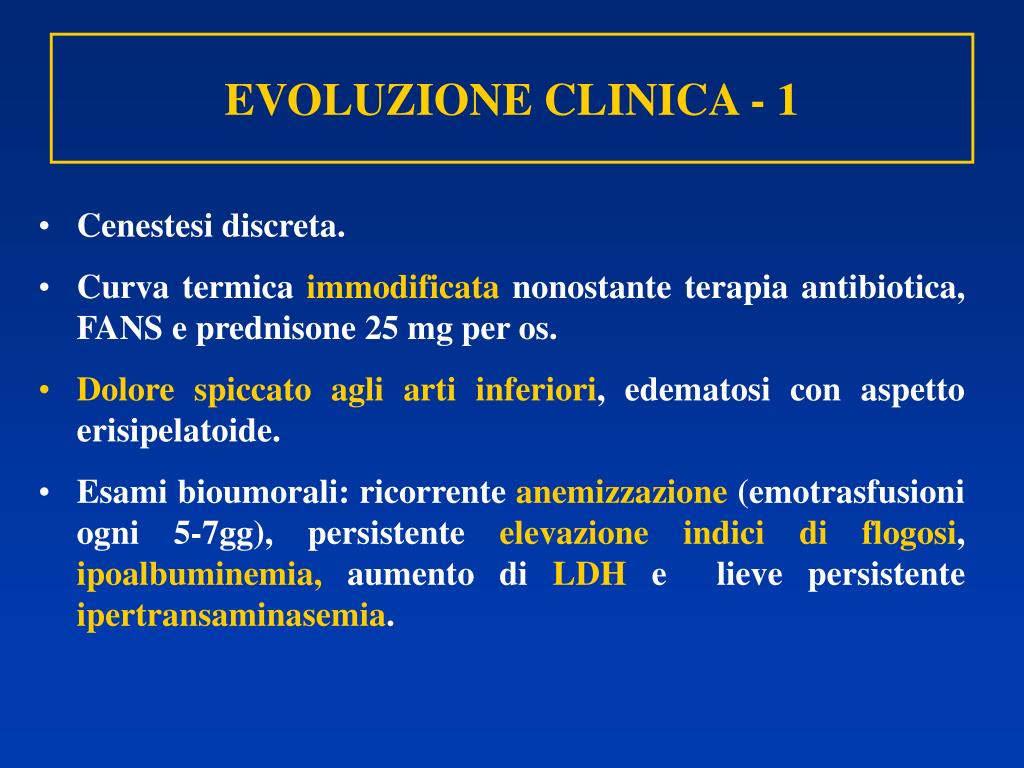 PPT - RAPPORTO MEDICO PAZIENTE Approccio alla diagnosi PowerPoint ...