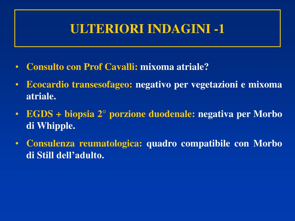 PPT - RAPPORTO MEDICO PAZIENTE Approccio alla diagnosi PowerPoint ...