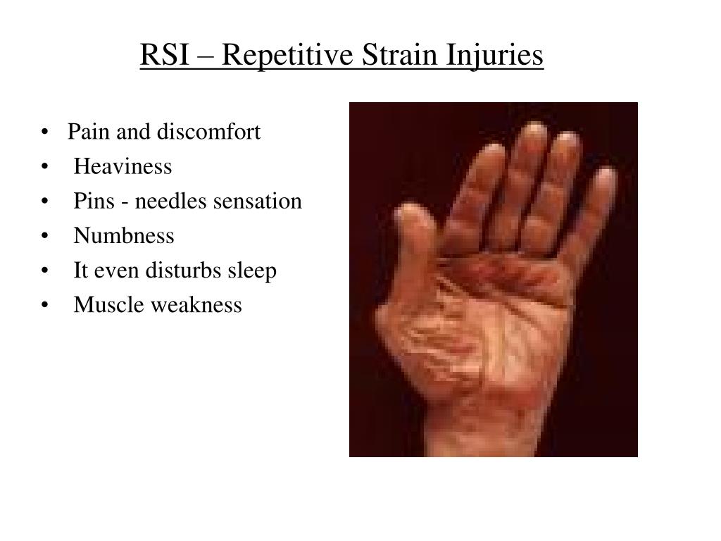PPT - Occupational Health & Industrial Hygiene Management FFBL – HSE ...