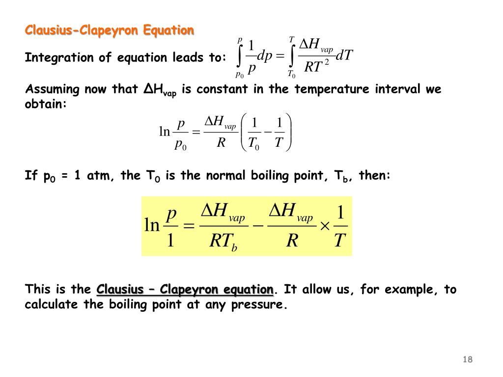 PPT - Chemical Thermodynamics 2013/2014 PowerPoint Presentation, free ...