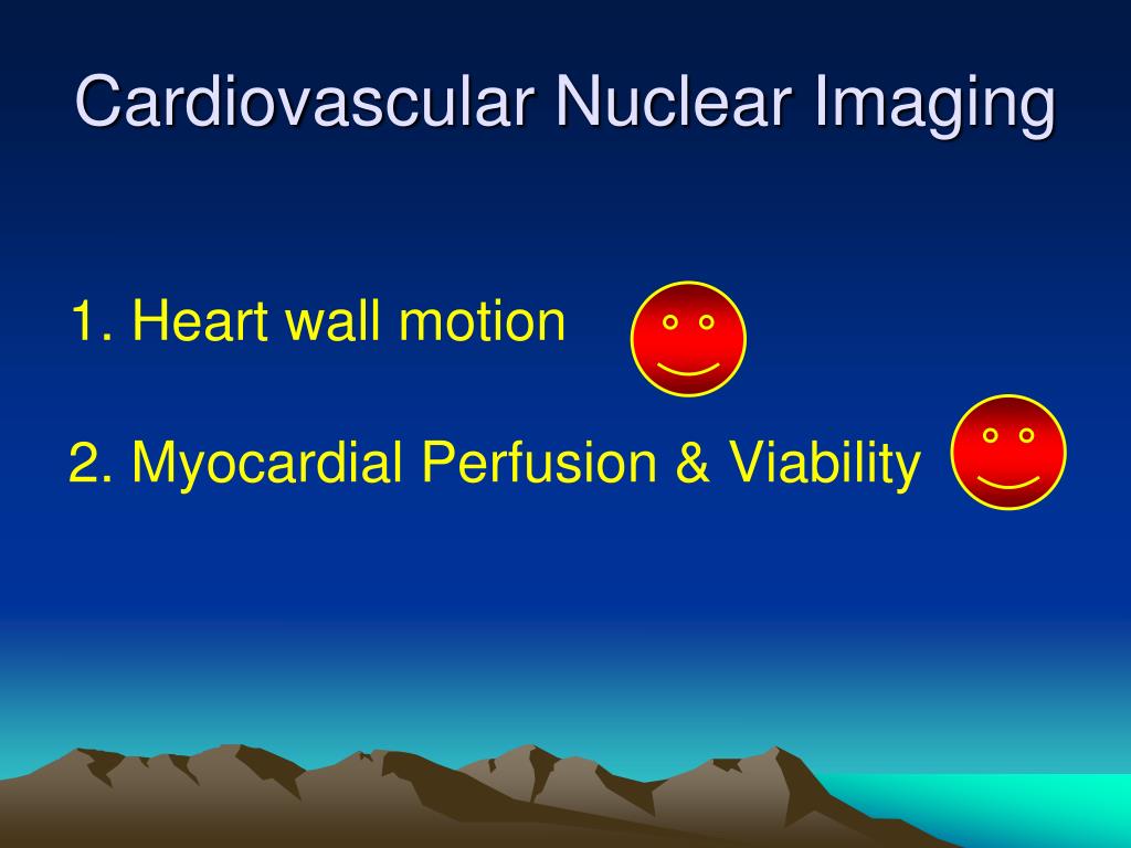 PPT - NUCLEAR MEDICINE & POSITRON EMISSION TOMOGRAPHY PowerPoint ...