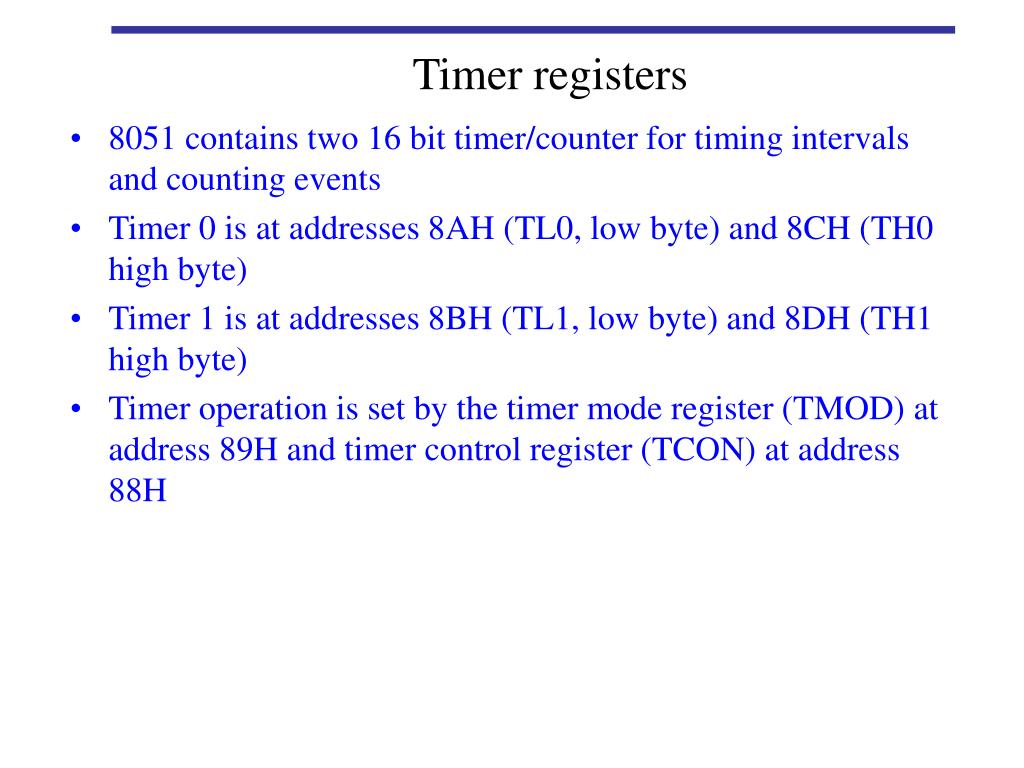 PPT - CoE3DJ4 Digital Systems Design PowerPoint Presentation, free ...