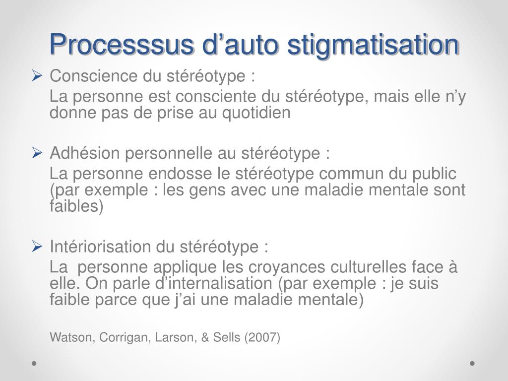 PPT - Michel Goulet Étudiant à la maîtrise profil mémoire et stage en ...