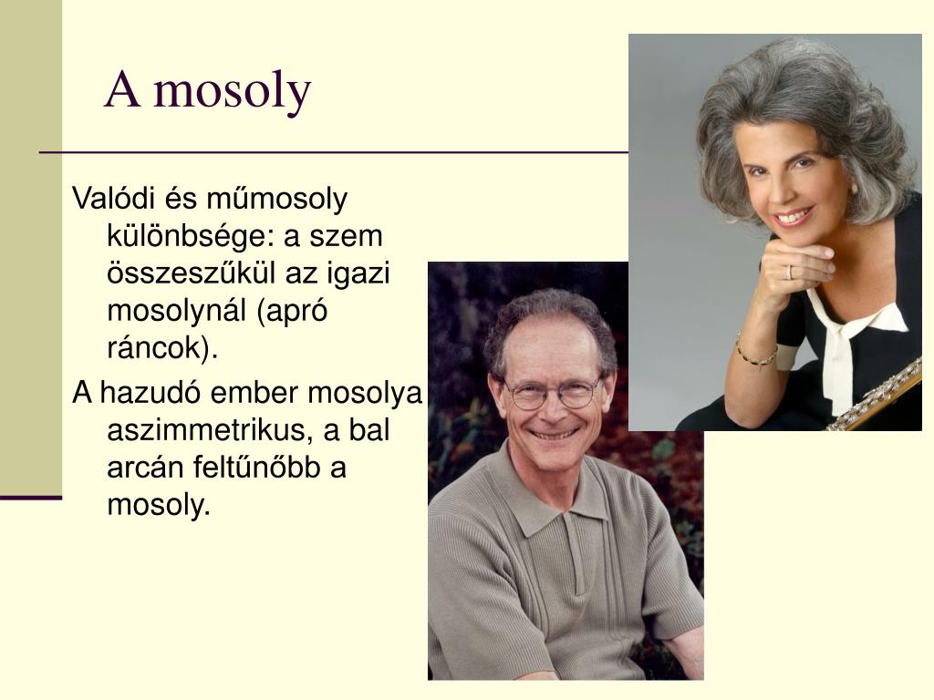 PPT - Kommunikációs gyakorlatok PowerPoint Presentation, free download ...