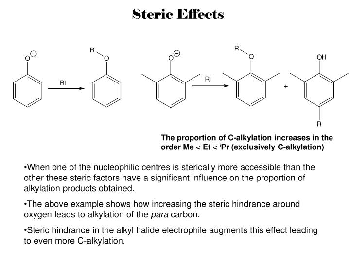 PPT - Ambident Nucleophiles PowerPoint Presentation - ID:3303012