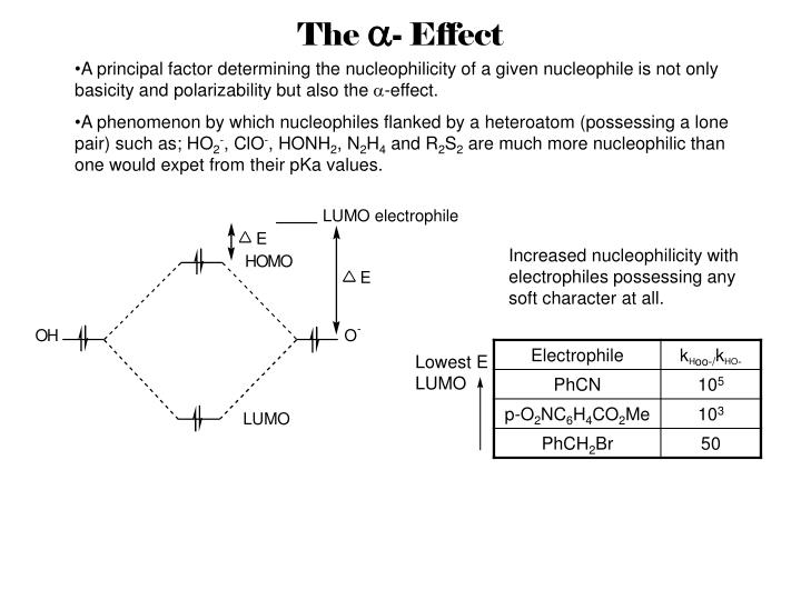 PPT - Ambident Nucleophiles PowerPoint Presentation - ID:3303012
