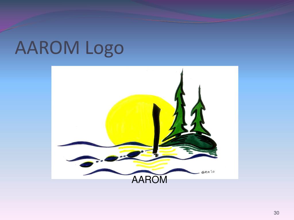 PPT - Dehcho Watershed Ecosystem Advisory Committee Meeting March 2013 ...