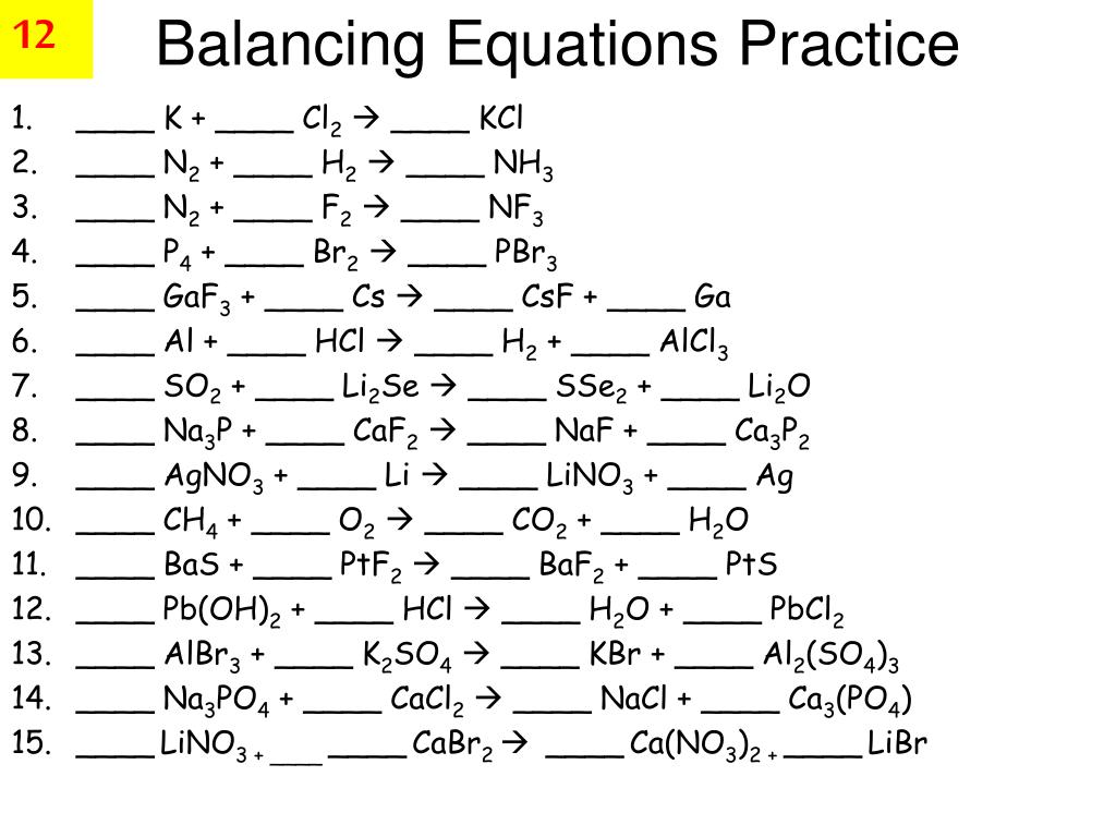 PPT Chemical Reactions PowerPoint Presentation Free Download ID