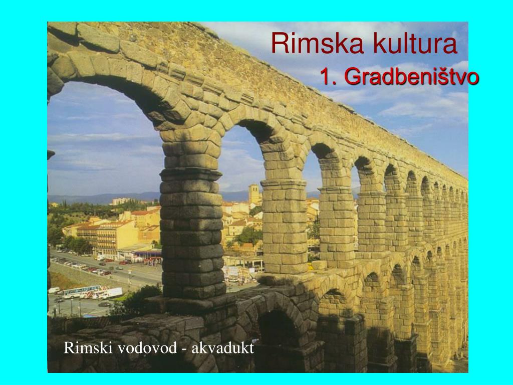 PPT - Rimska kultura PowerPoint Presentation, free download - ID:3303216