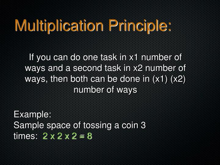 PPT - Probability and Simulation PowerPoint Presentation - ID:3303335