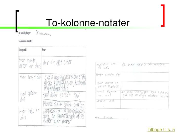 PPT - Faglig læsning PowerPoint Presentation - ID:3304996