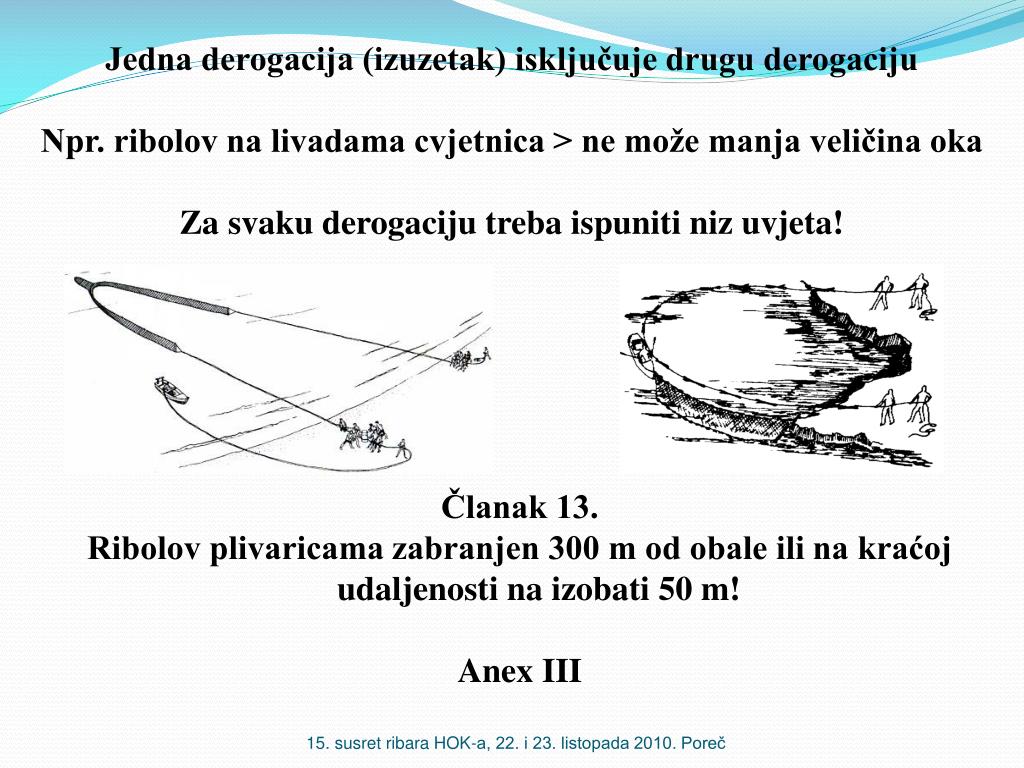 PPT - ZAŠTITA TRADICIONALNIH ALATA Alen Soldo Centar za studije mora ...