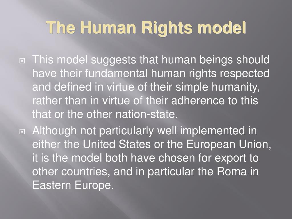 PPT - International Romani politics: more successful than commonly ...