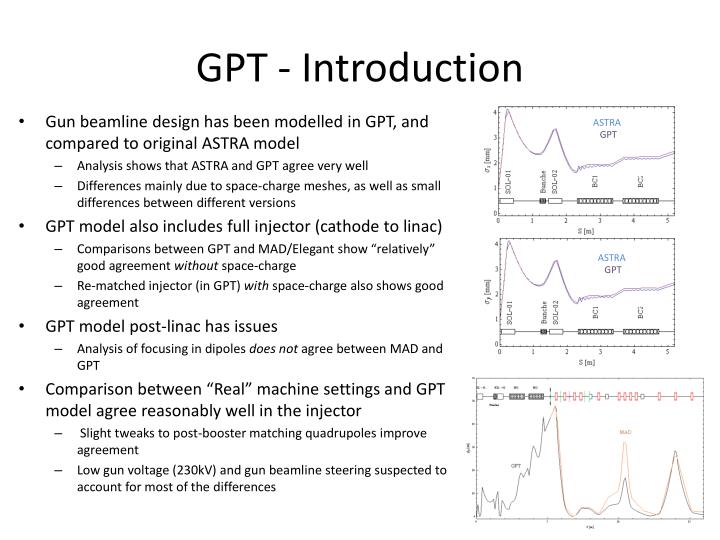 PPT GPT Introduction PowerPoint Presentation Free Download ID 