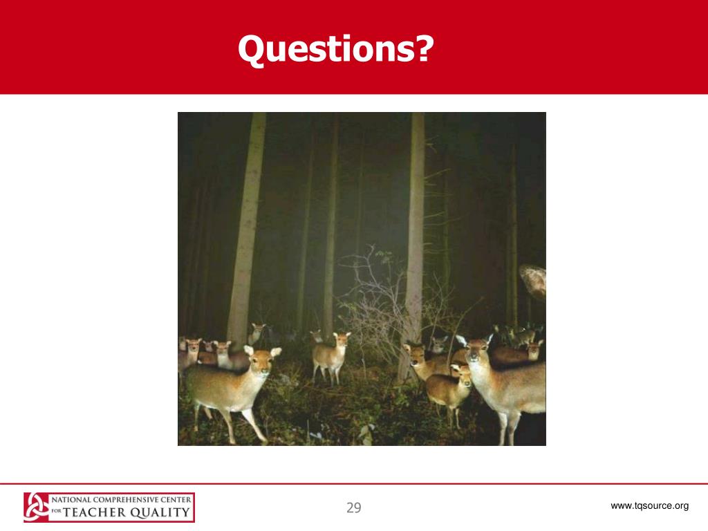 PPT - Student Growth in Non-Tested Subjects and for At-Risk Students ...