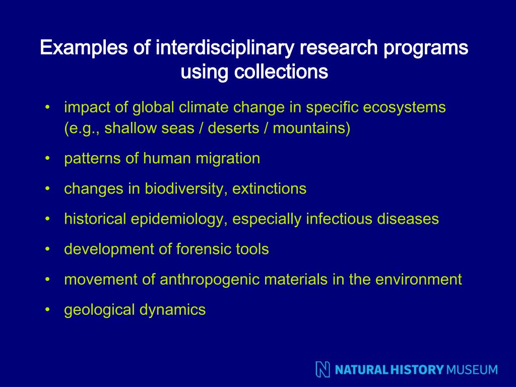 PPT - Richard Lane, Natural History Museum, London PowerPoint ...