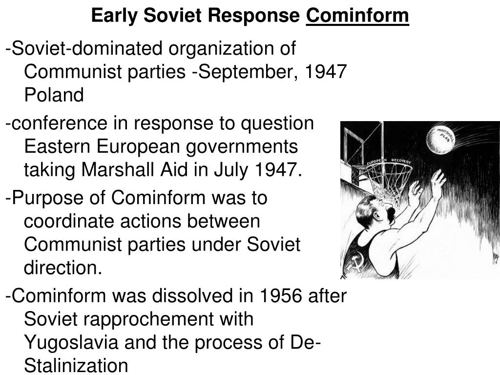 PPT - World War II, The Atomic Bomb, and the Origins of the Cold War ...