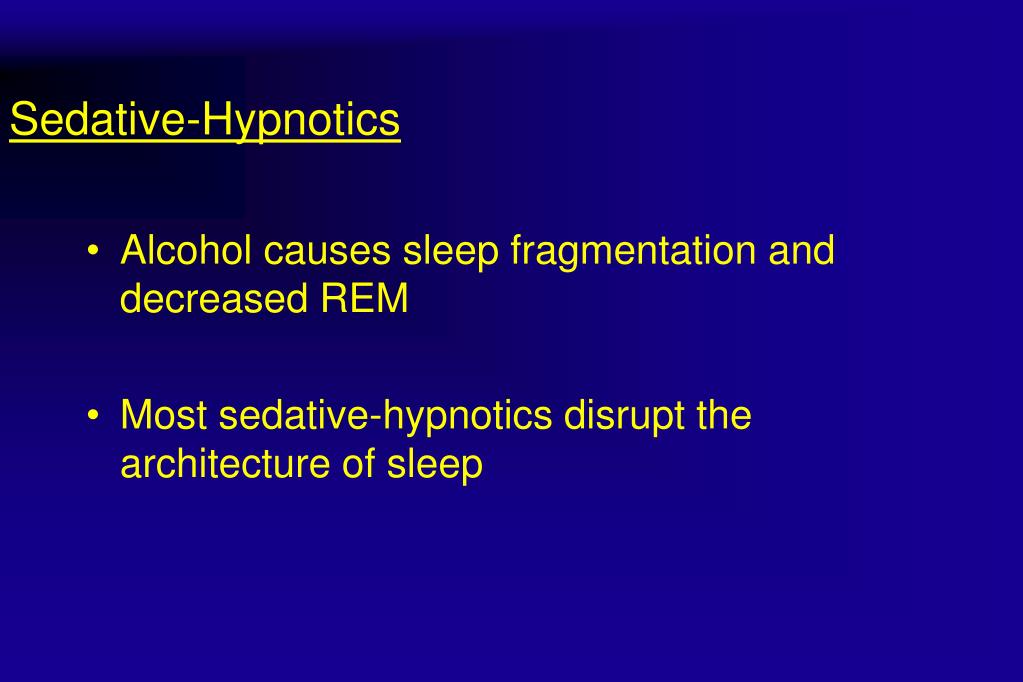 PPT - Physiology of sleep BY AHMAD YOUNES PROFESSOR OF THORACIC ...