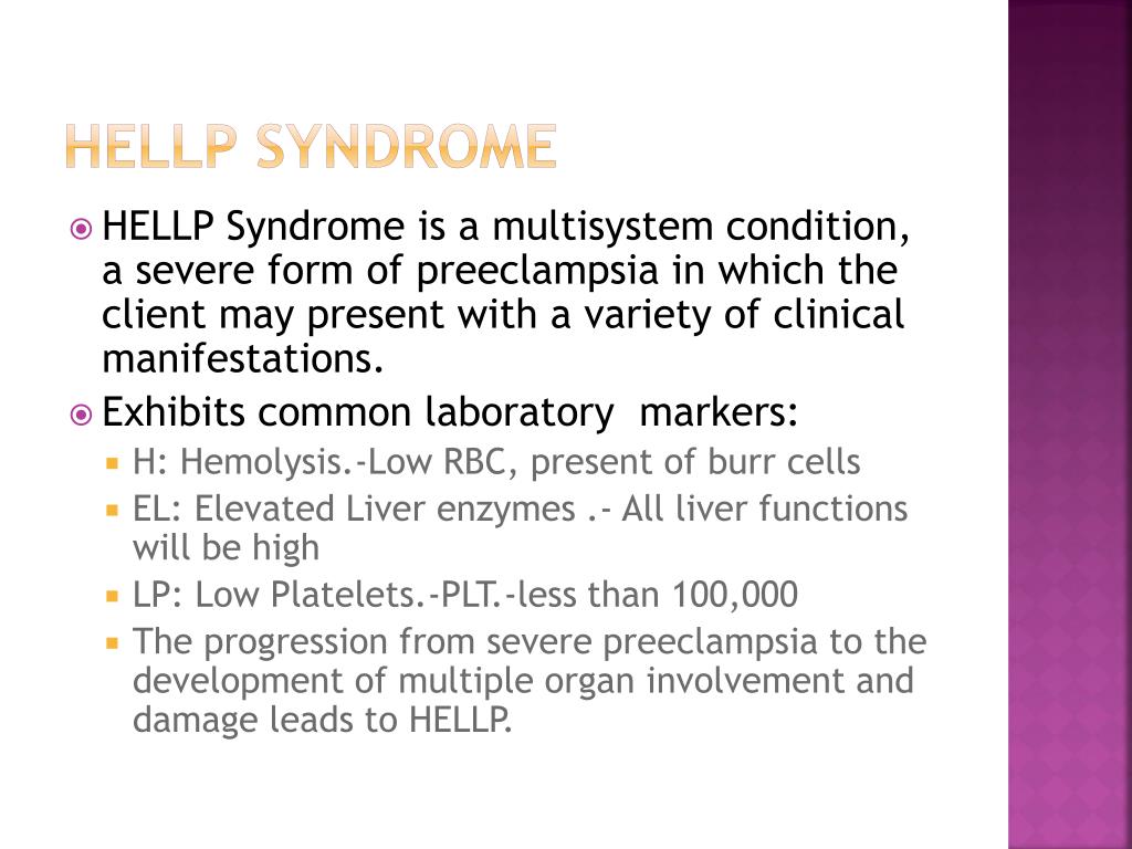 PPT - HIGH RISK ANTEPARTUM NURSING CARE PowerPoint Presentation, free ...