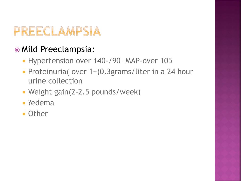 PPT - HIGH RISK ANTEPARTUM NURSING CARE PowerPoint Presentation, free ...