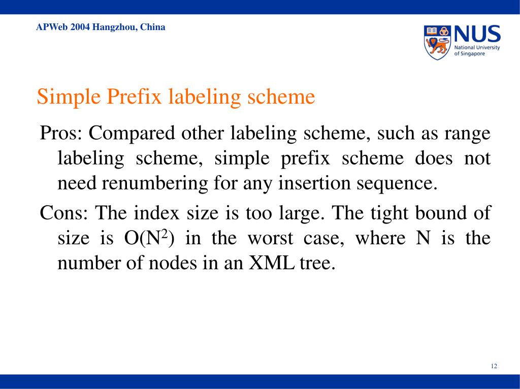 PPT - Labeling and Querying Dynamic XML Trees PowerPoint Presentation ... PPT - Labeling and Querying Dynamic XML Trees PowerPoint Presentation ...