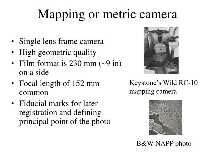 PPT - Basics of Imaging Systems II PowerPoint Presentation - ID:3306625