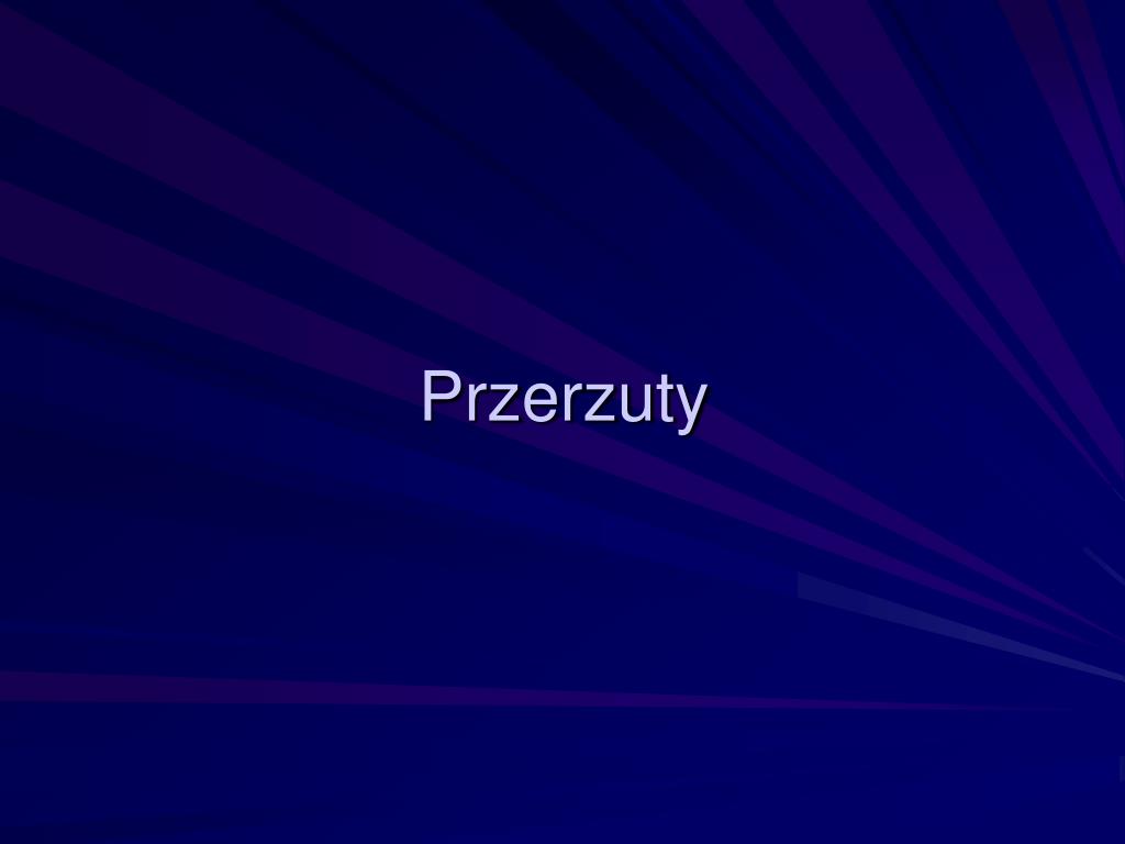 PPT - Współczesna diagnostyka obrazowa nowotworów układu kostno ...