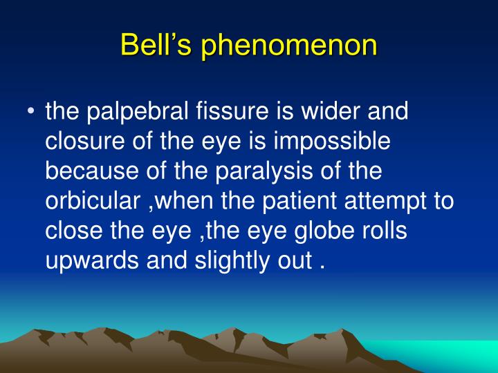 PPT - Idiopathic Facial Palsy PowerPoint Presentation - ID:3306882