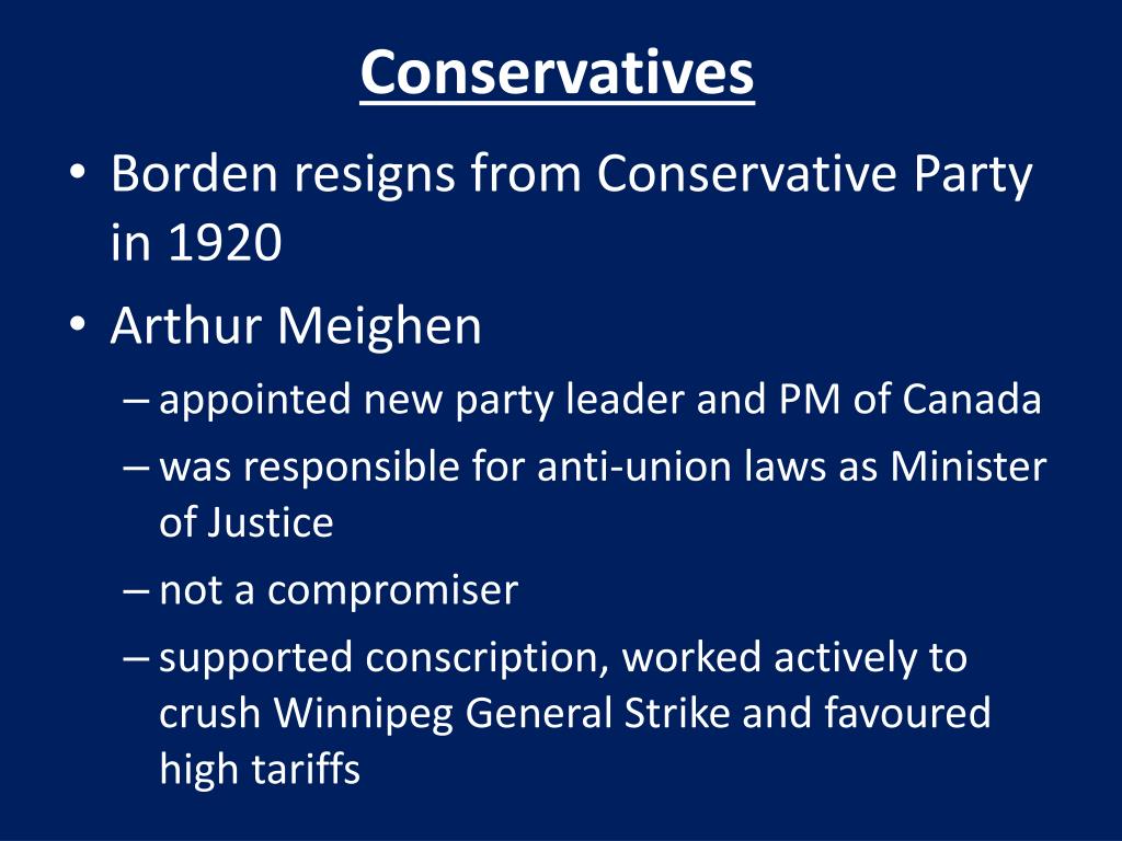 PPT - Politics in the 1920s PowerPoint Presentation, free download - ID ...