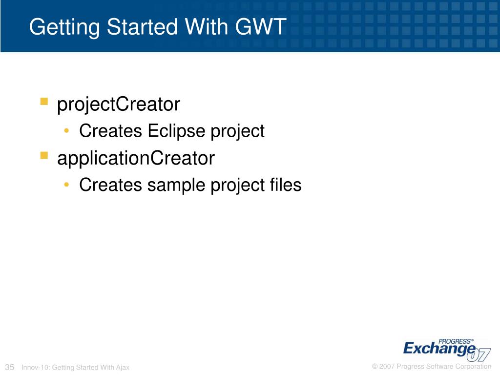 PPT - INNOV-10: Getting Started with Ajax PowerPoint Presentation, free ... PPT - INNOV-10: Getting Started with Ajax PowerPoint Presentation, free ...