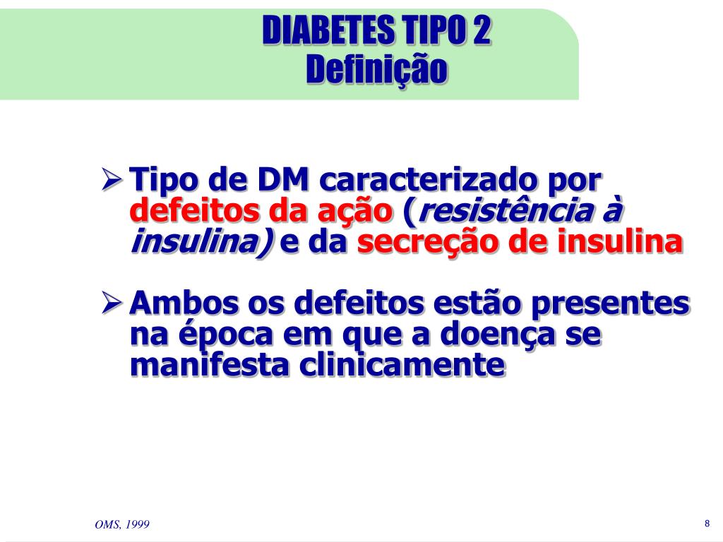 PPT - DIABETES MELLITUS Farmacologia Nutrição PowerPoint Presentation ...