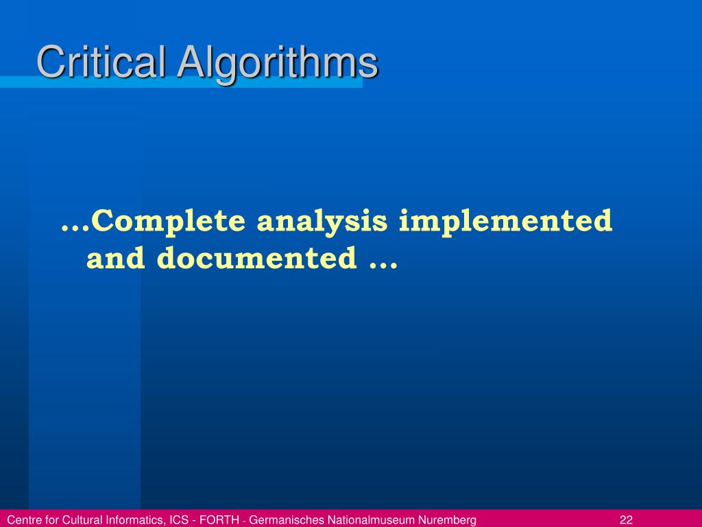 PPT - The GNM-DMS a Document Management System for the Germanische ...