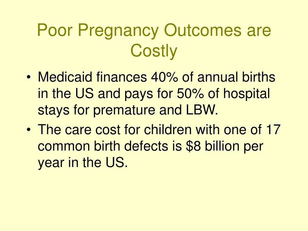 PPT - Nutrition 526 - 9/29/2006 A Public Health Approach to Maternal ...