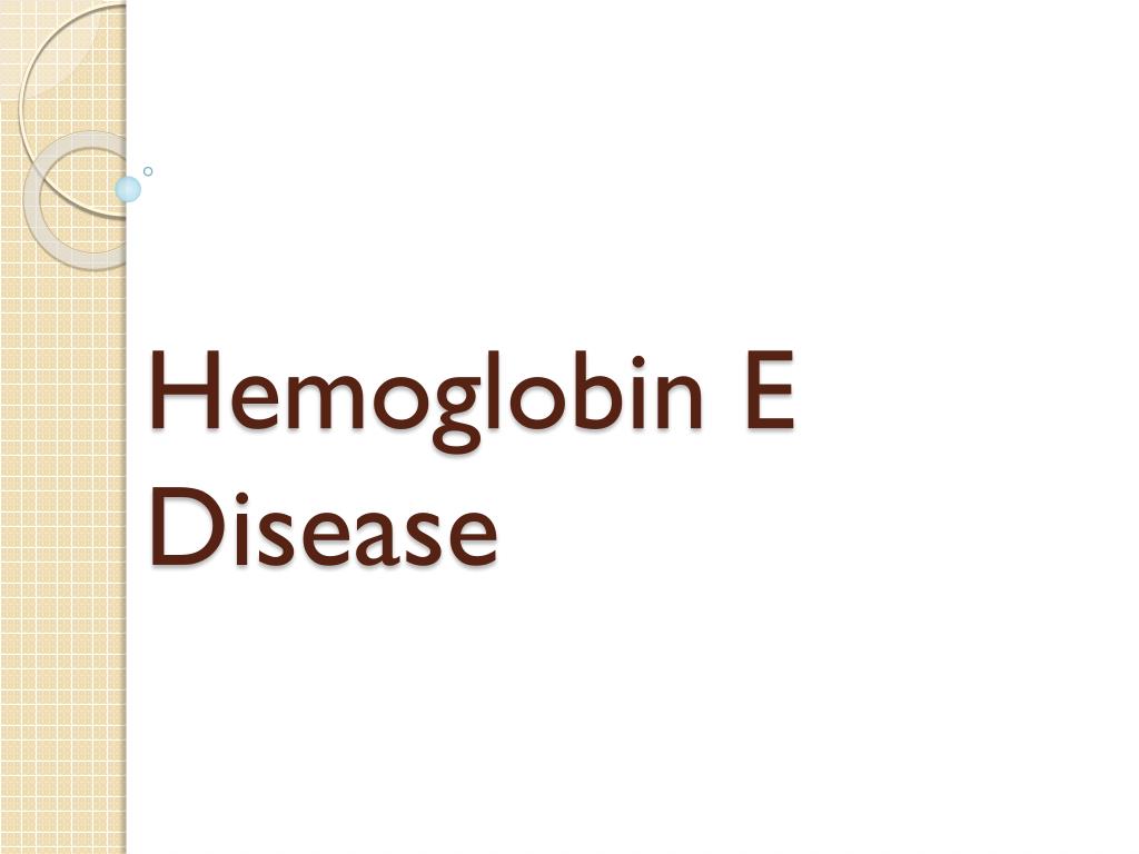 PPT - MLAB 1415:Hematology Keri Brophy -Martinez PowerPoint ...
