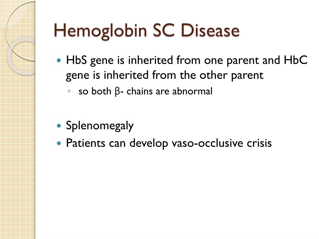 PPT - MLAB 1415:Hematology Keri Brophy -Martinez PowerPoint ...