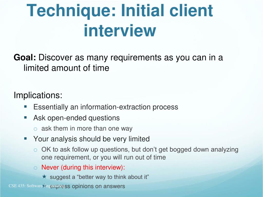 PPT - Requirements elicitation/analysis PowerPoint Presentation, free ... PPT - Requirements elicitation/analysis PowerPoint Presentation, free ...