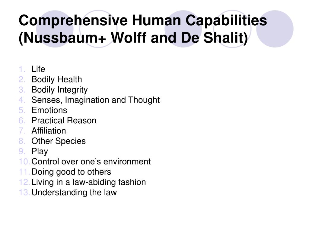 PPT - Higher education, capability expansion and pro-poor ...